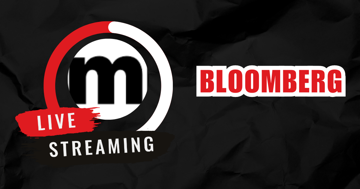 Bloomberg TV Live – US-Wirtschaft & Märkte kostenlos